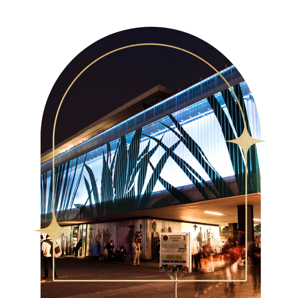 Congreso Mundial del Mariachi – Suena el corazón de México